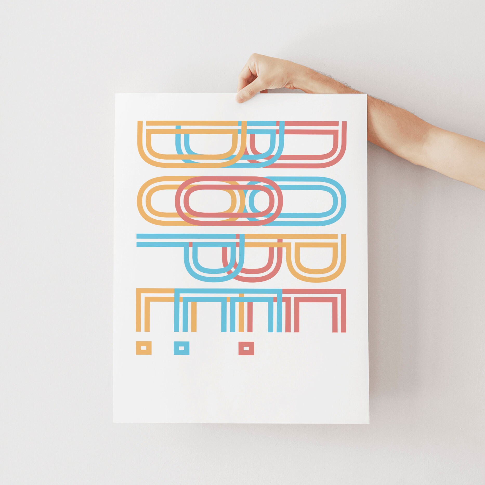 Dope Printable Art Poster DIGITAL DOWNLOAD Art Print Gifts Downloadable ...