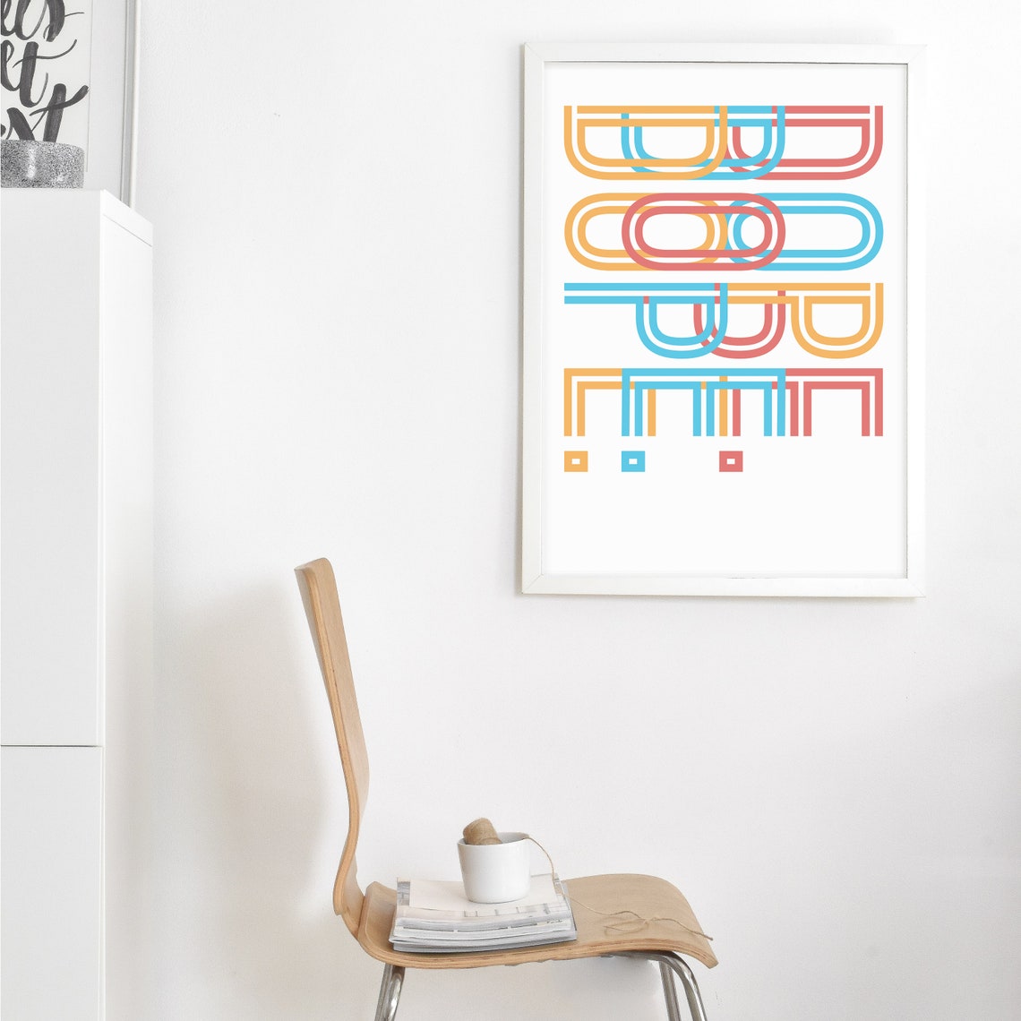 Dope Wall Art Poster Printable Art DIGITAL DOWNLOAD Art Print ...