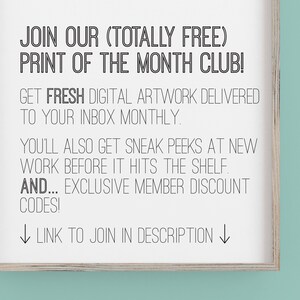 Printable "i Am" Wall Art Print Abstract Home Decor Poster DIGITAL ...