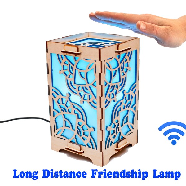 Long Distance Relationship - Etsy