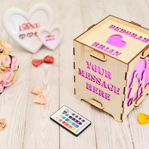 Custom Wedding Sign Love You Unique Engagement Wedding Day - Etsy