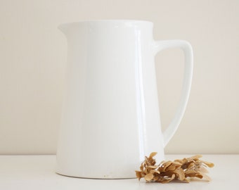 Rustic Jug - Etsy UK