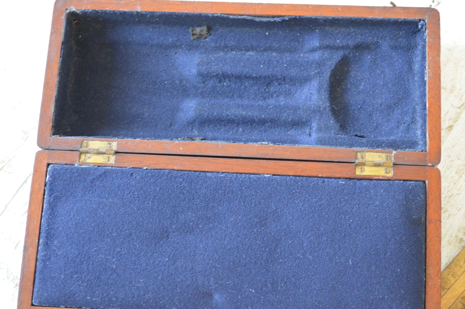 Wooden Medical Box Antique Wooden Medical Box Antique Wooden | Etsy