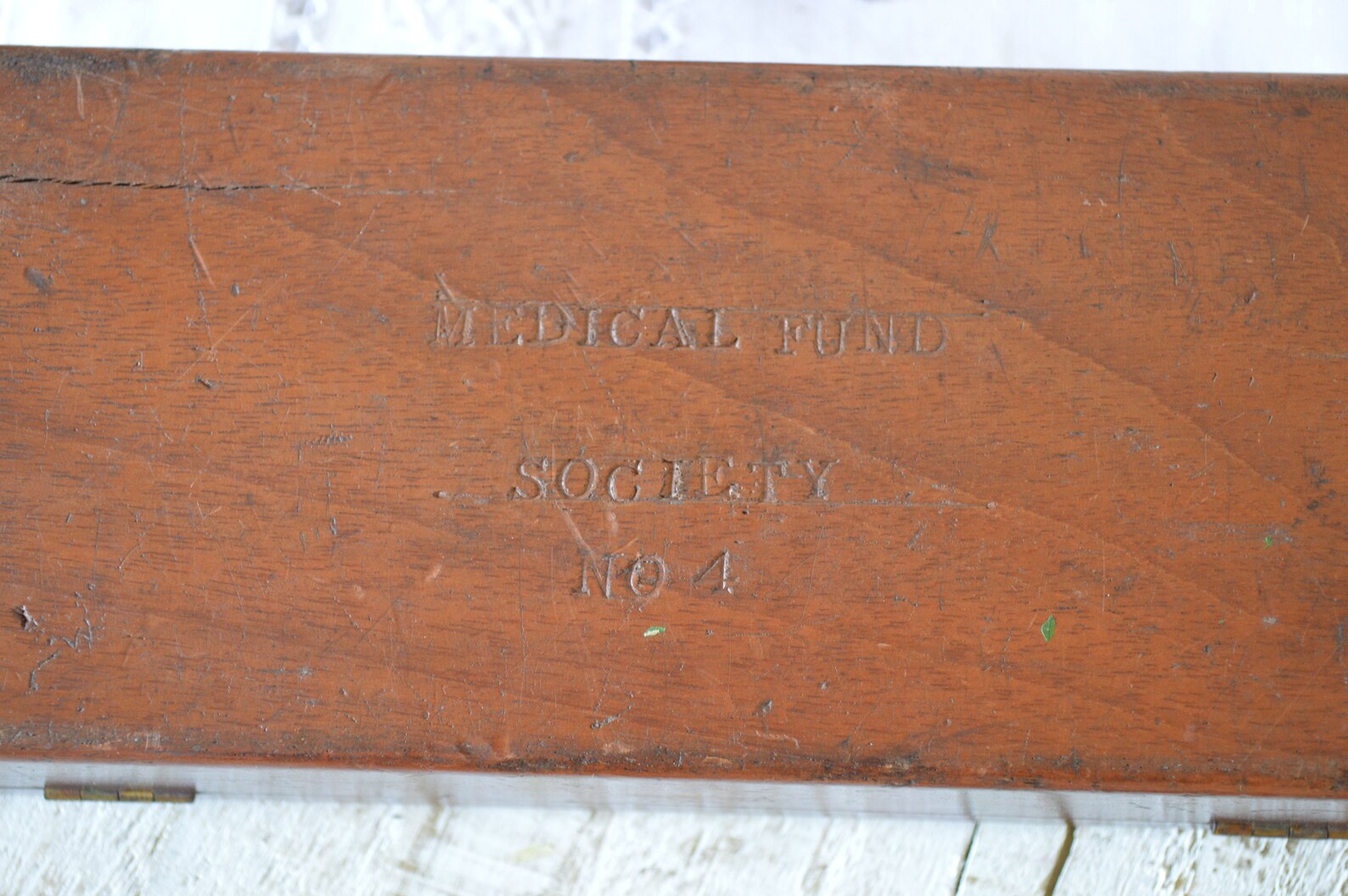 Wooden Medical Box Antique Wooden Medical Box Antique Wooden | Etsy