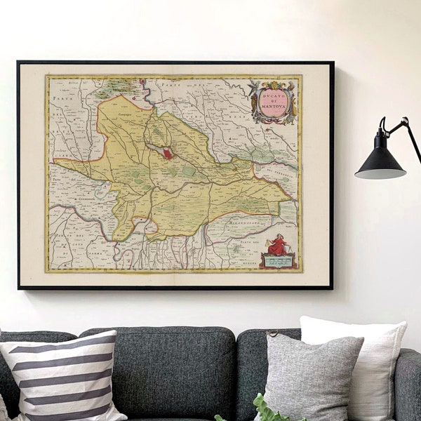 Cartography - Etsy