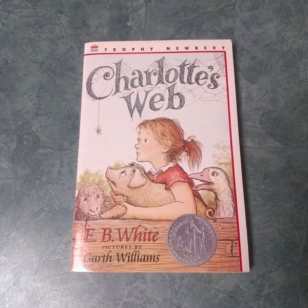 Garth Williams - Etsy