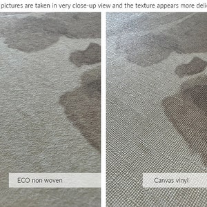 Countryside Wall Mural, Delicate Wall Art, Tree Scenic Wallpaper ...