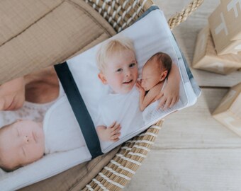 Baby Soft Photo Book - Etsy