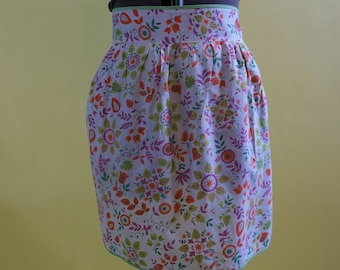 Vintage Handmade Aprons From the 1960's - Etsy