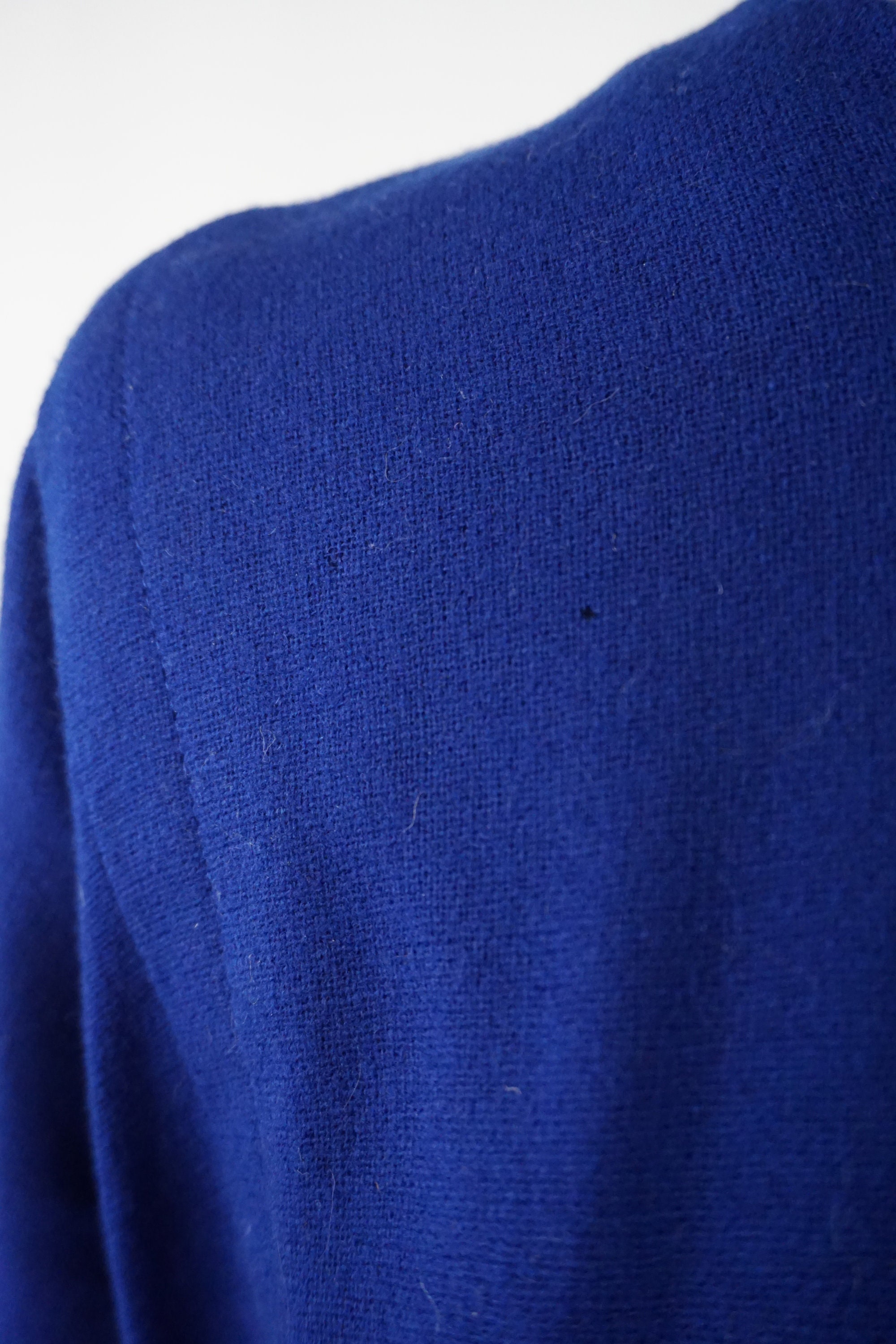 Vintage Joyce Lane Dress - Chest 42 In - Etsy