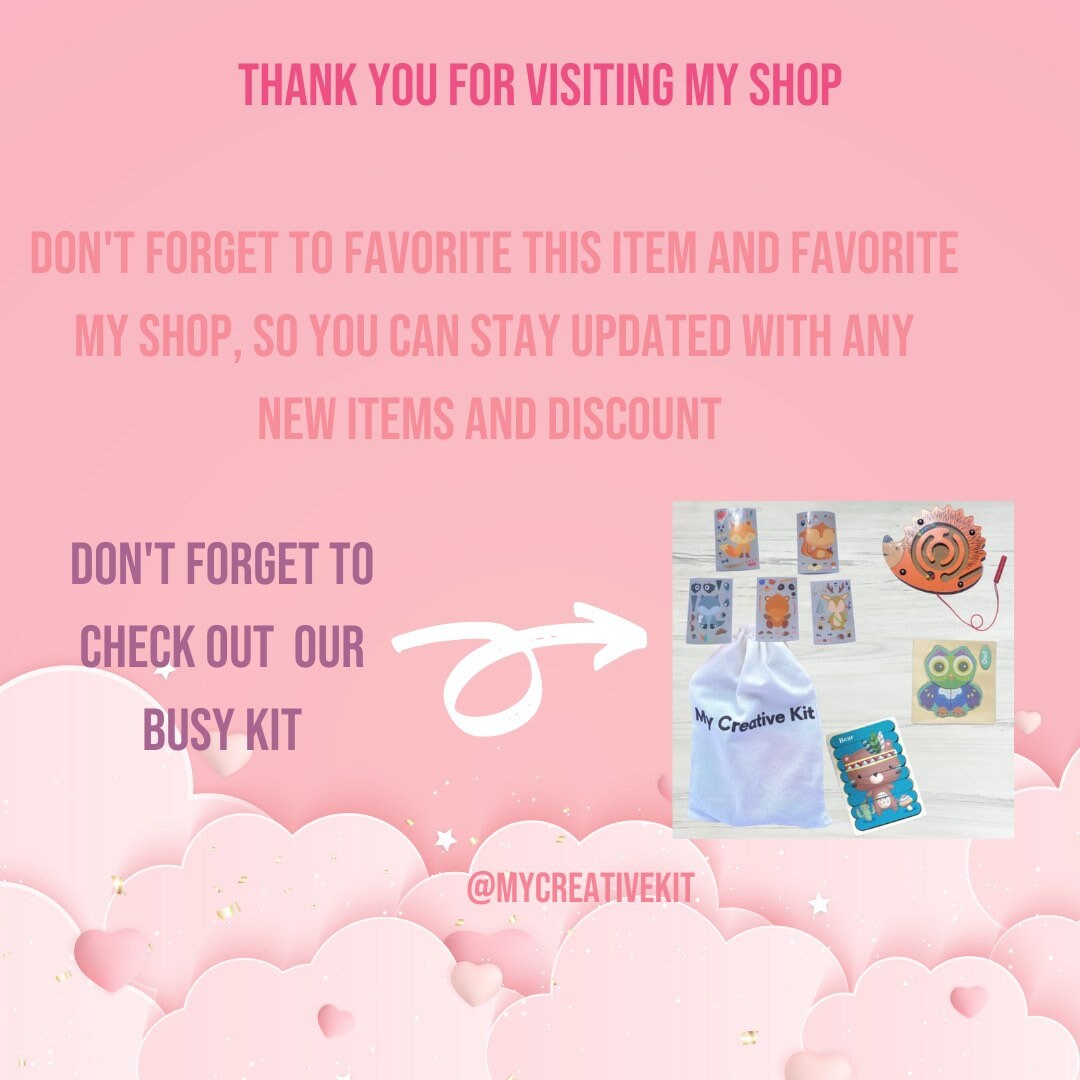 Play-dough Mats Valentine Day Classroom Kids Gifts - Etsy