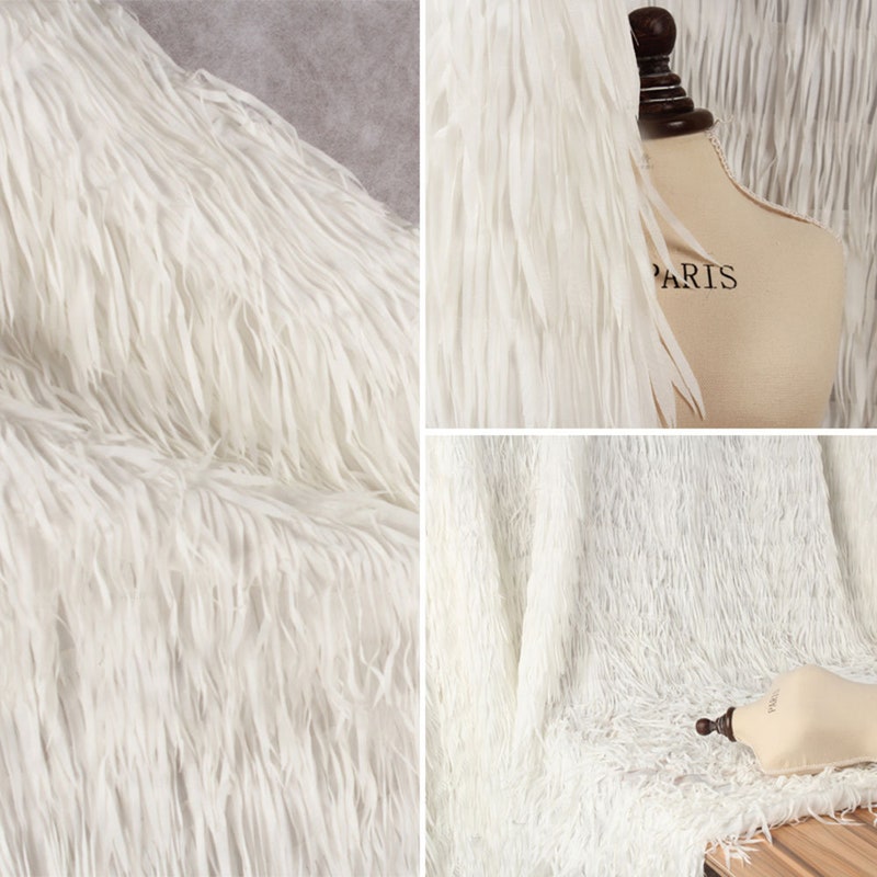 Feather Fabric - Etsy