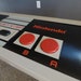 Giant NES Controller Template - Etsy