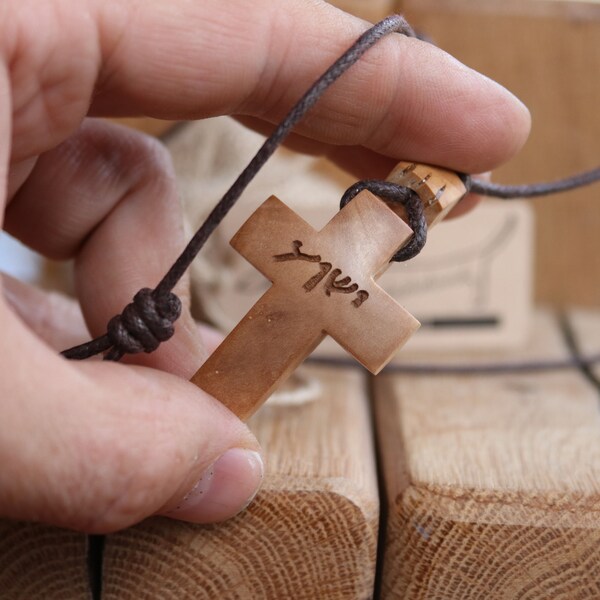 Handmade Cross - Etsy