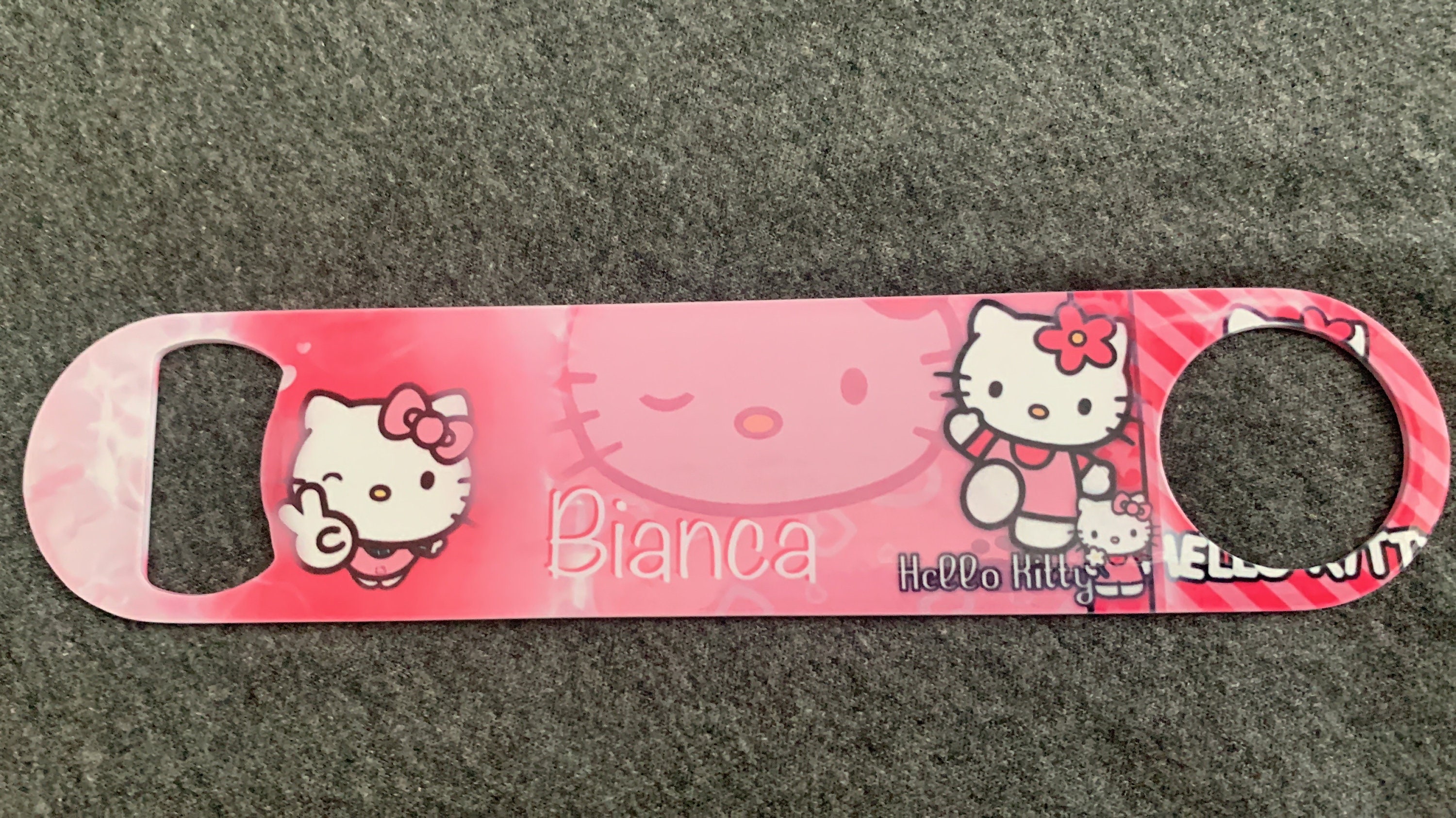 Custom Bar Keys - Etsy