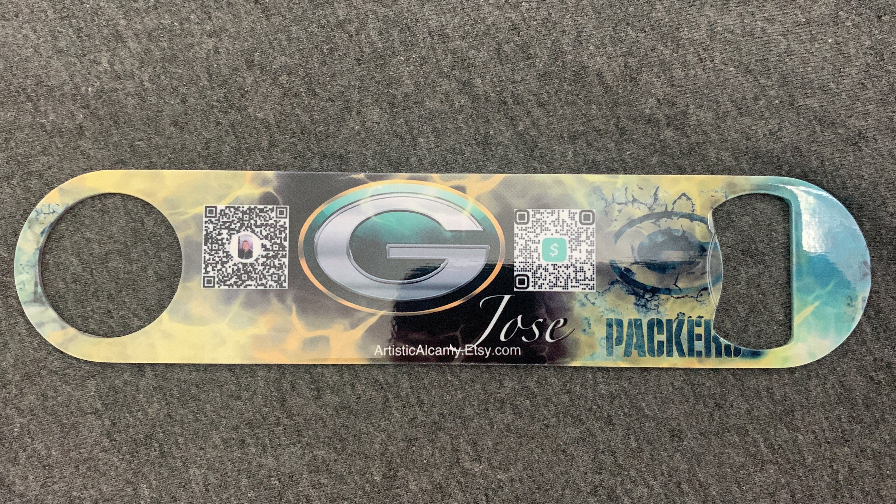 Custom Bar Keys - Etsy