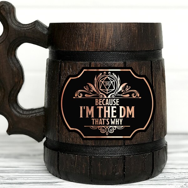 Dungeon Master - Etsy