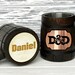 Dungeon and Dragons Mug. D&D Mug. Personalized Gamer Mug. Wood - Etsy