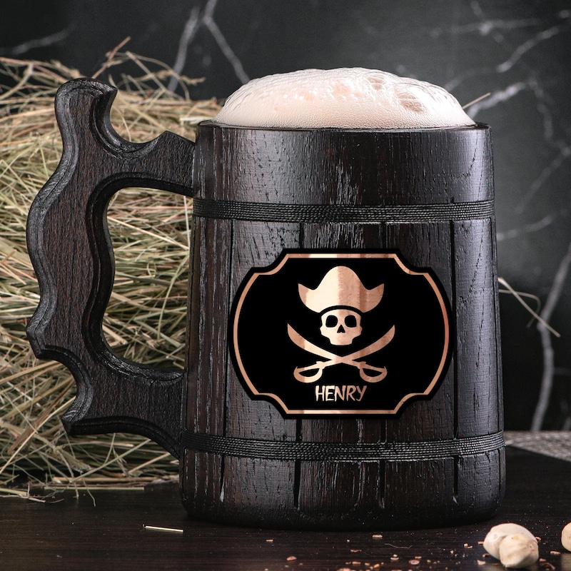 Pirate Gift - 60+ Gift Ideas for 2024