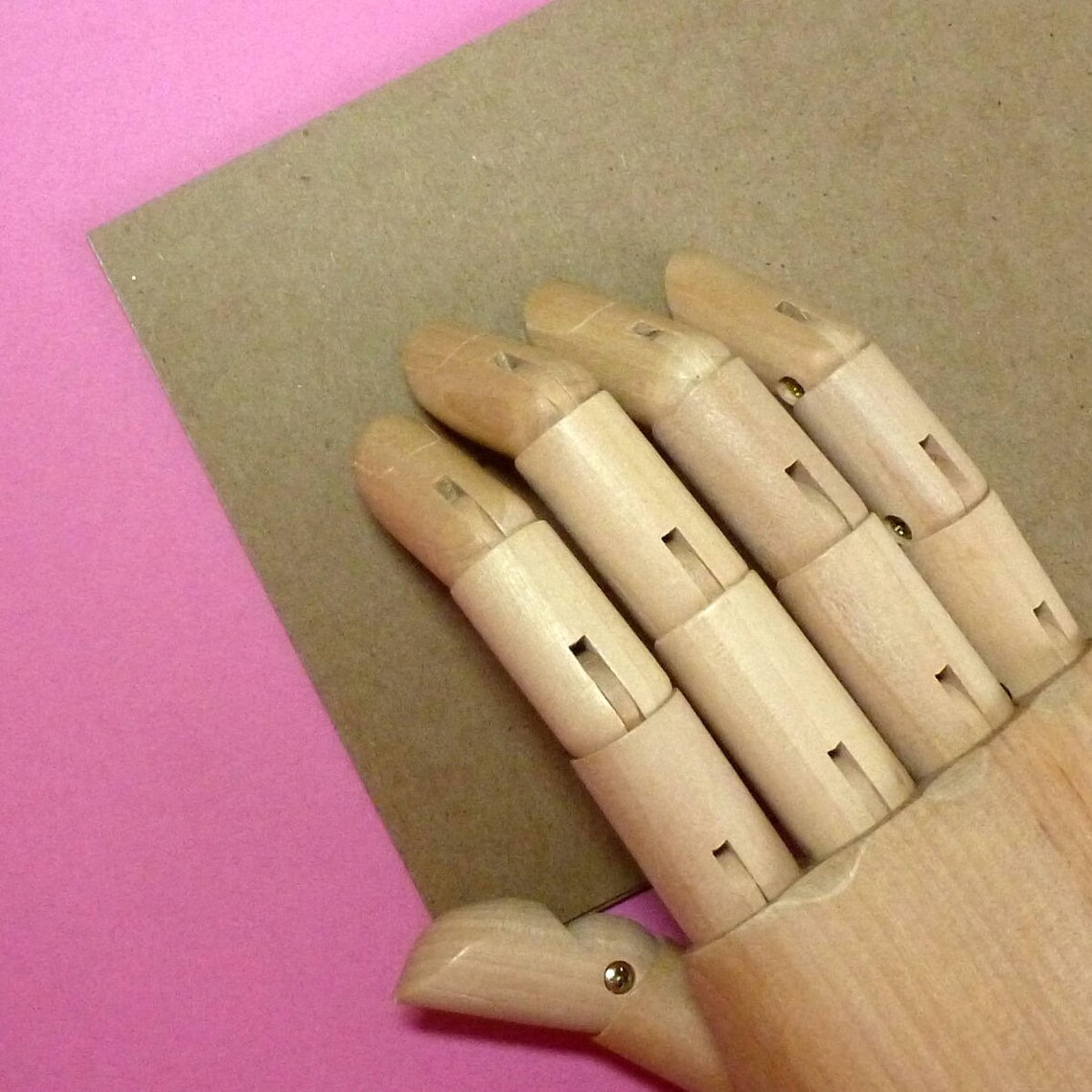 25 Kraft Chipboard Cards 5x7 Post Cards Postcards Wedding | Etsy