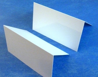 Mini Folded Cards - Etsy