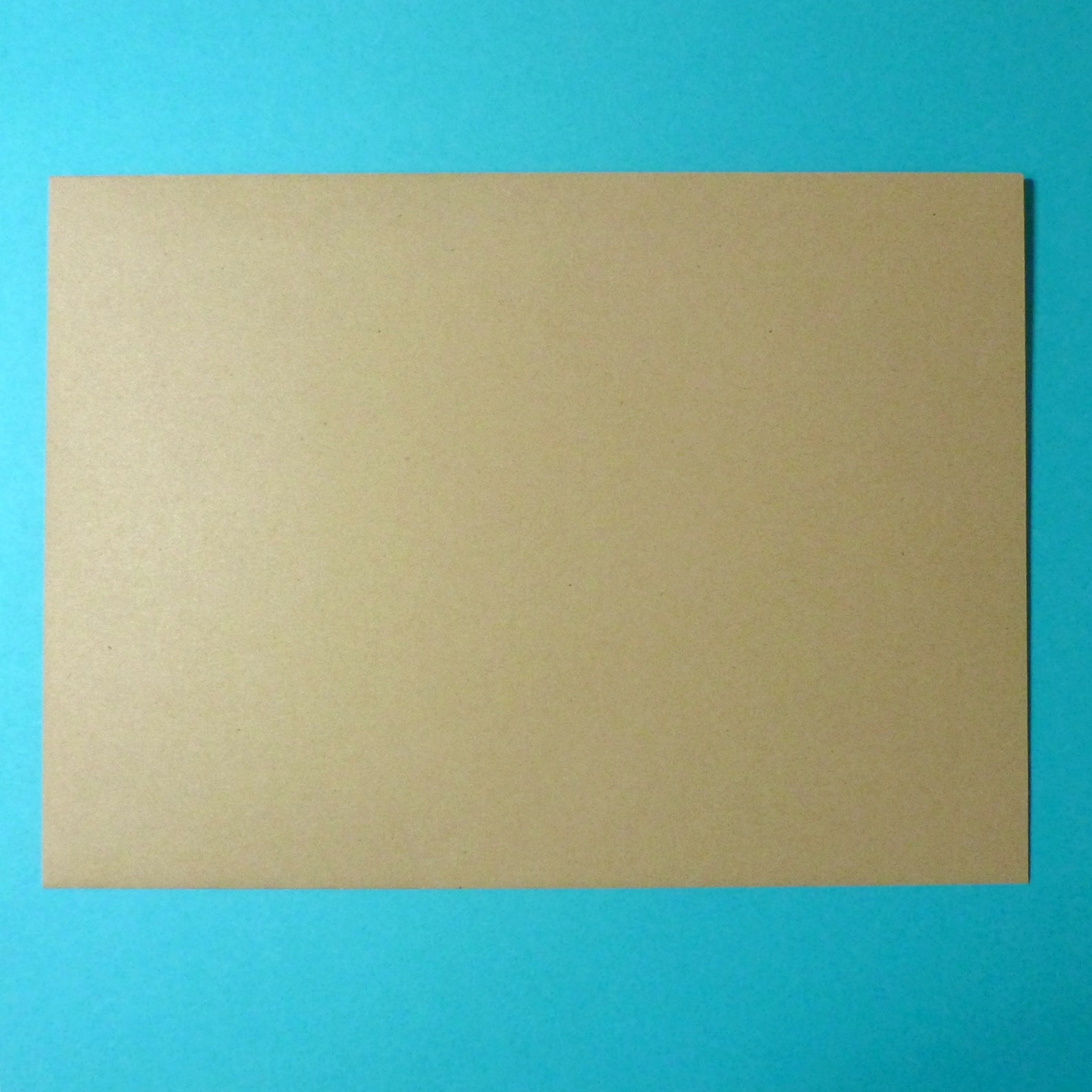 Kraft Envelopes 25 . A7 fits 5x7 cards . wedding supplies | Etsy