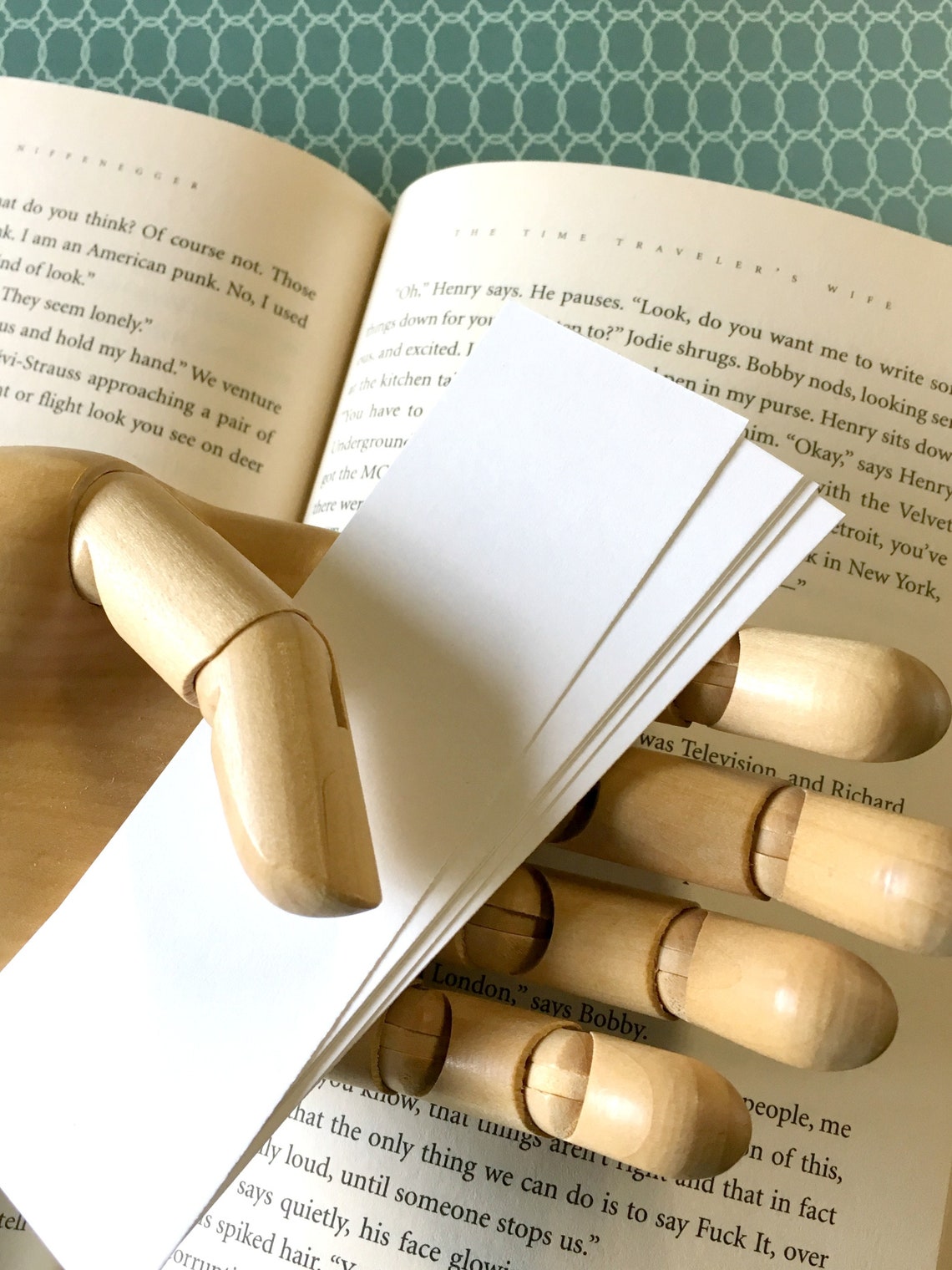 Blank Bookmarks 50 Thick and Sturdy Book Marks . DIY Arts | Etsy