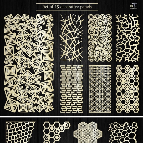 Metal Privacy Screen - Etsy