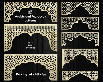 CncCutModel - Etsy UK