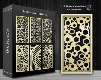 CncCutModel - Etsy UK