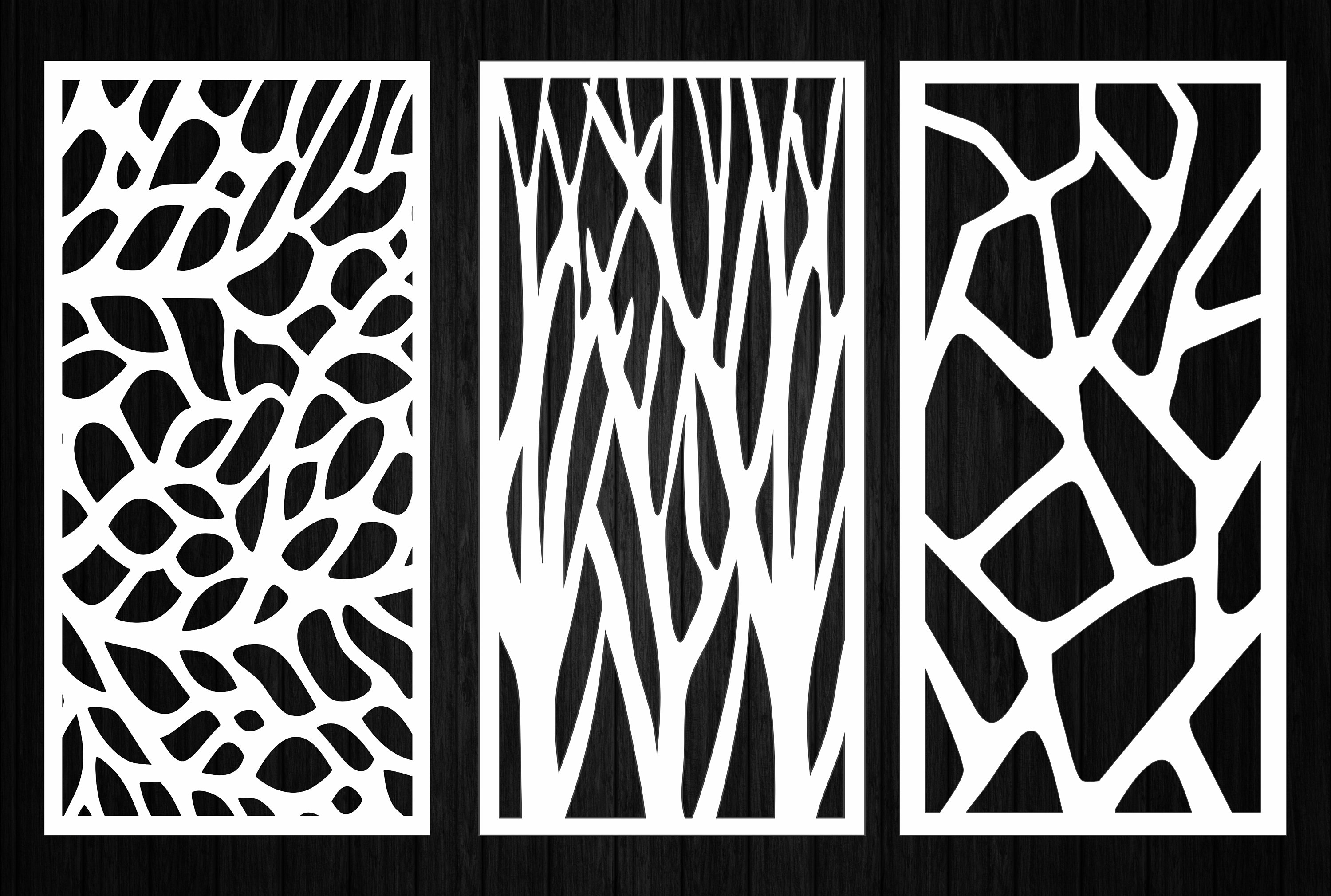 23 Decorative Ornamental Panel. Wall Panels. Wood Panel . CNC | Etsy India