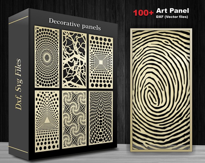 CncCutModel - Etsy UK