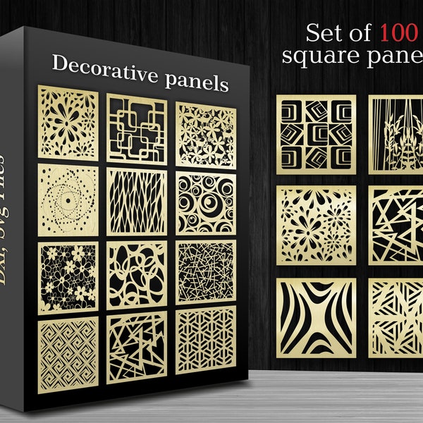 Room Divider Squares - Etsy