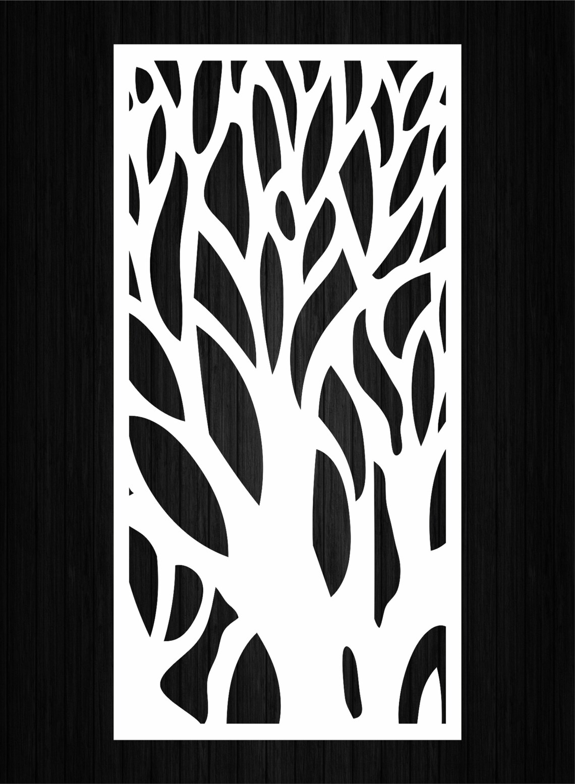 Buy 23 Decorative Ornamental Panel. Wall Panels. Wood Panel . CNC ...