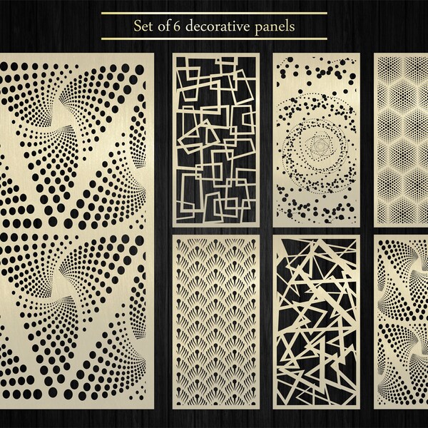 Room Divider Panels - Etsy