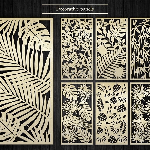 Privacy Panels - Etsy