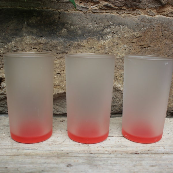 Lemonade Glasses - Etsy