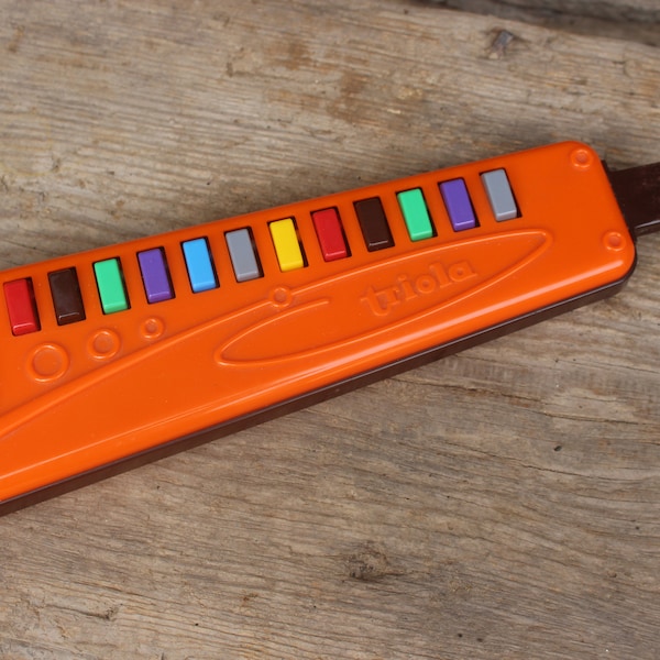 Children Toy Flute - Etsy