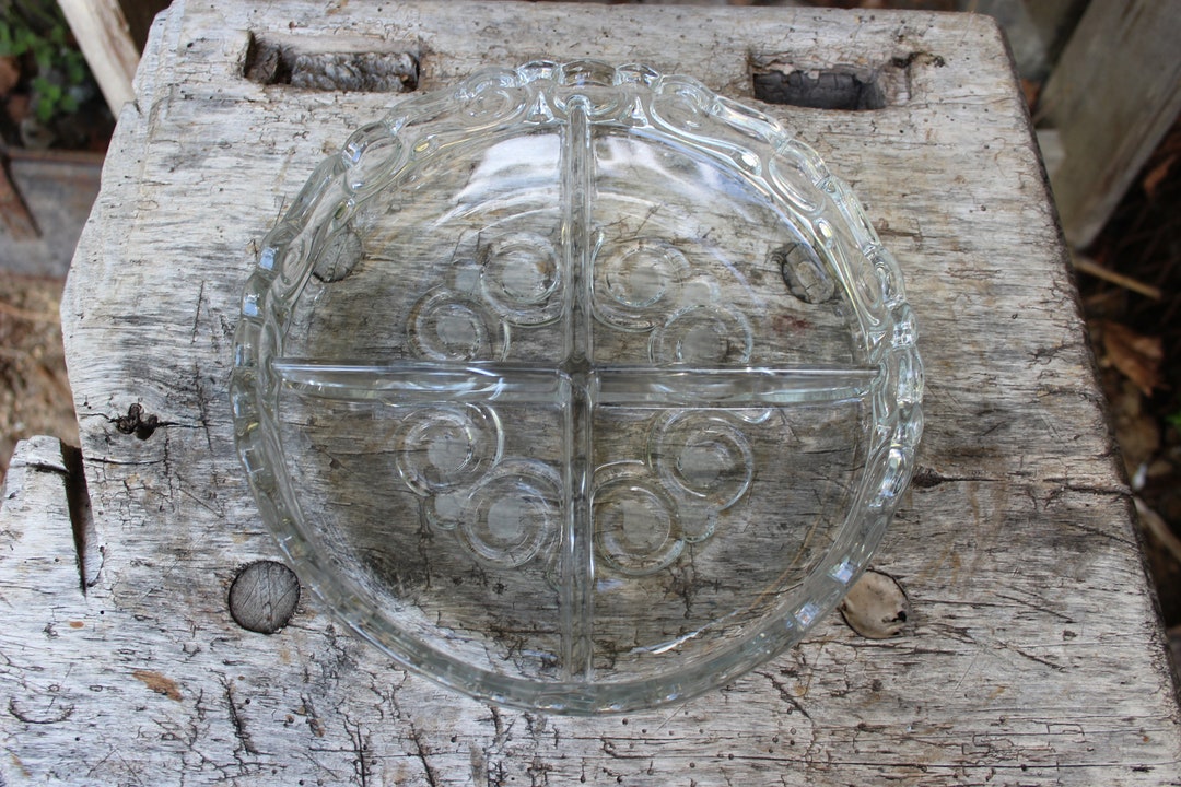 Kabarettschale Snackschale JUWEL Walther Glas West Germany - Etsy 日本