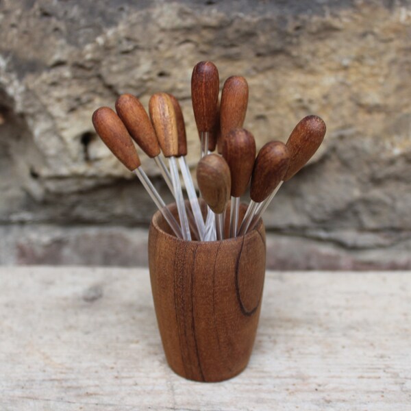 Plastic Skewers - Etsy