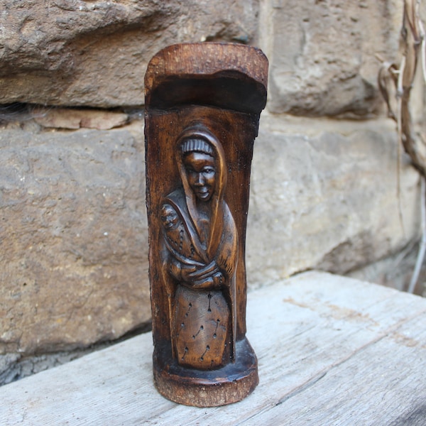 African Nativity Scenes - Etsy