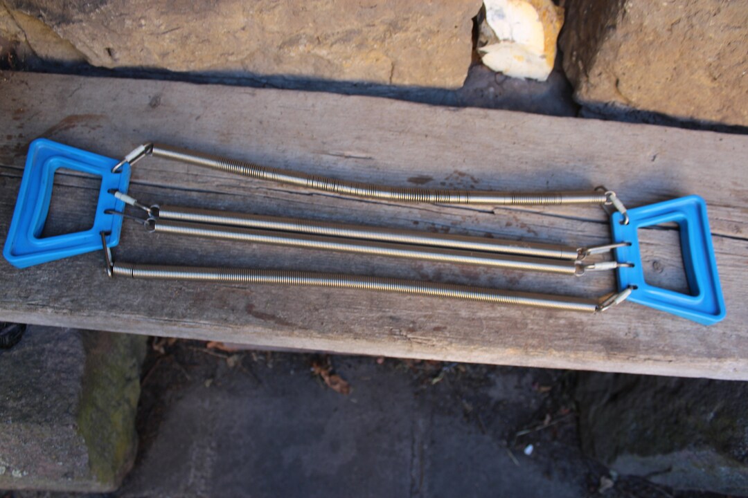 Children's Expander 70s DDR GDR - Etsy