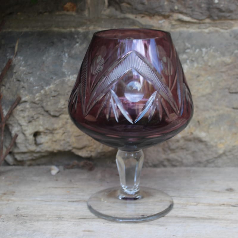 Bleikristall ddr - Etsy.de