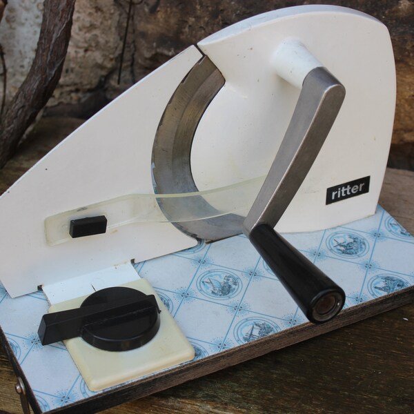Bread Slicer - Etsy