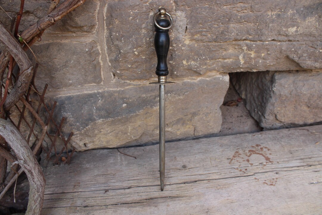 Knife Sharpener Diamond Solingen 1930s 1940s Germany - Etsy