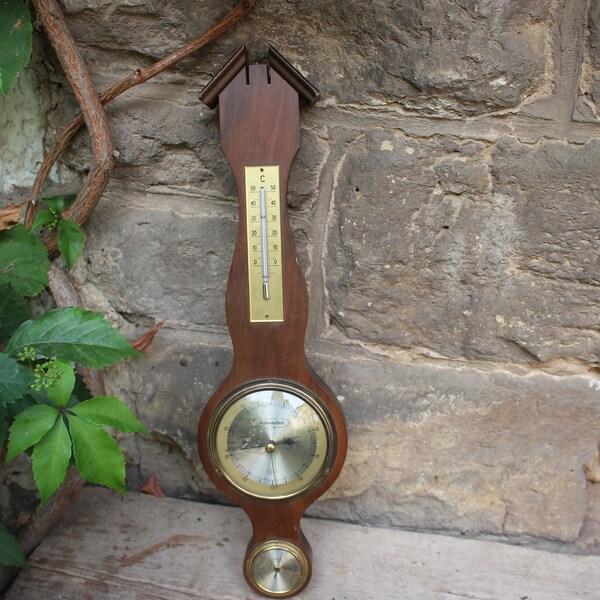 Weather Station - Etsy