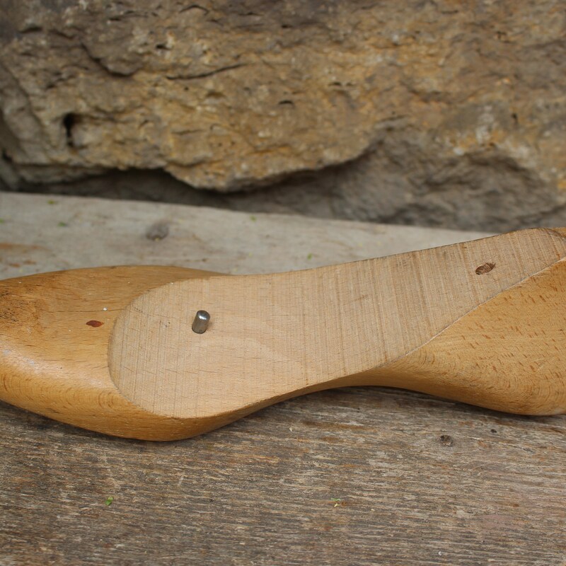 Vintage Shoe Lasts - Etsy