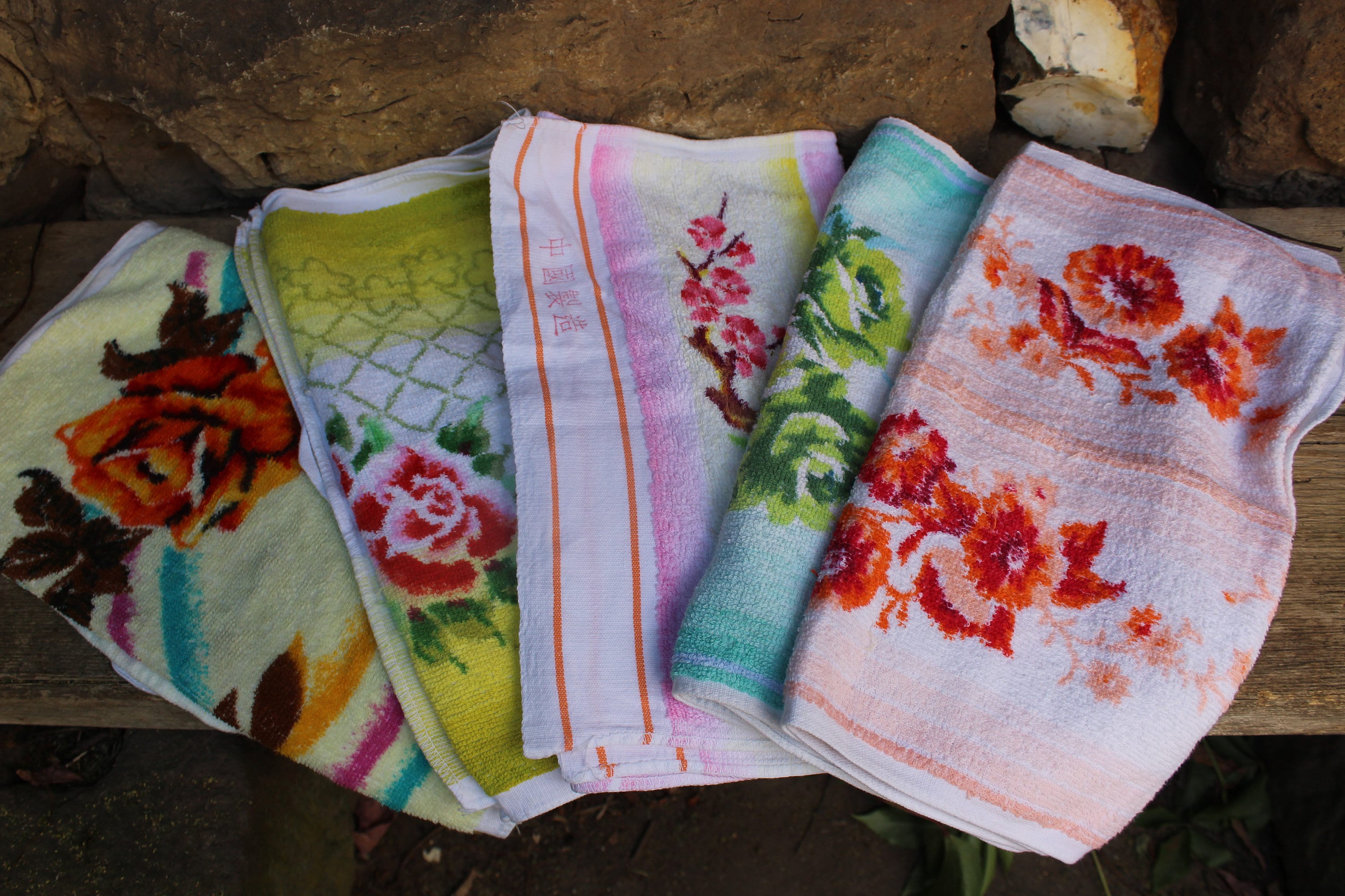 bevorzugt Ungültig Unerwartet chinesische handtücher aus ddr zeiten Die ...