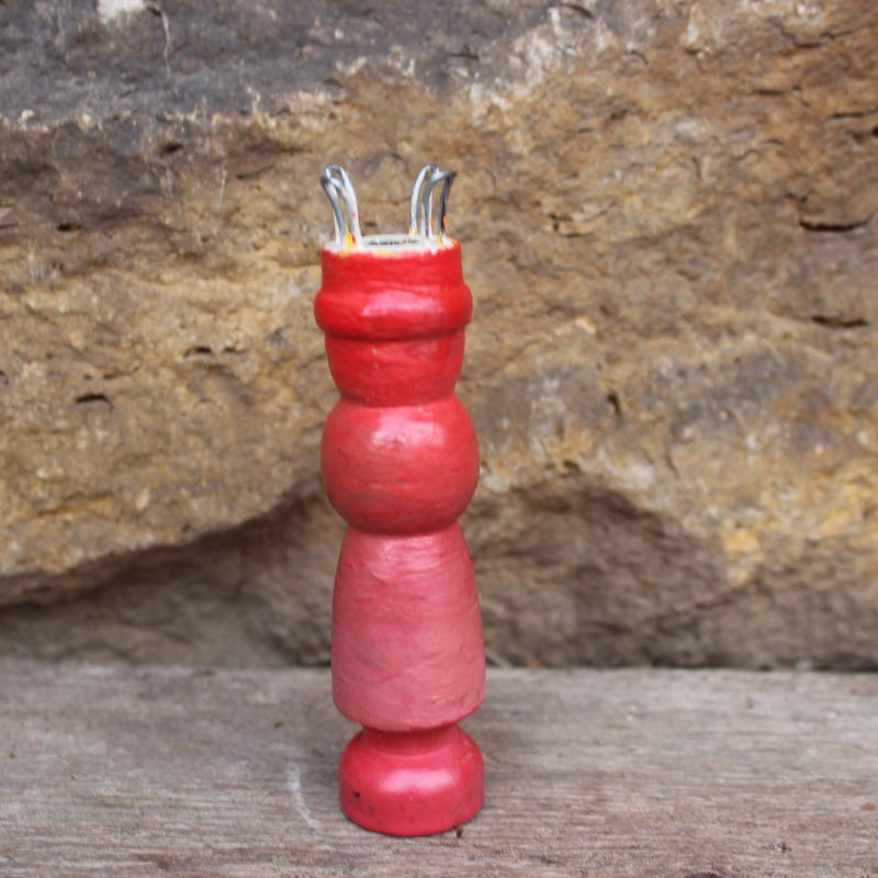 Knitting Spool - Etsy