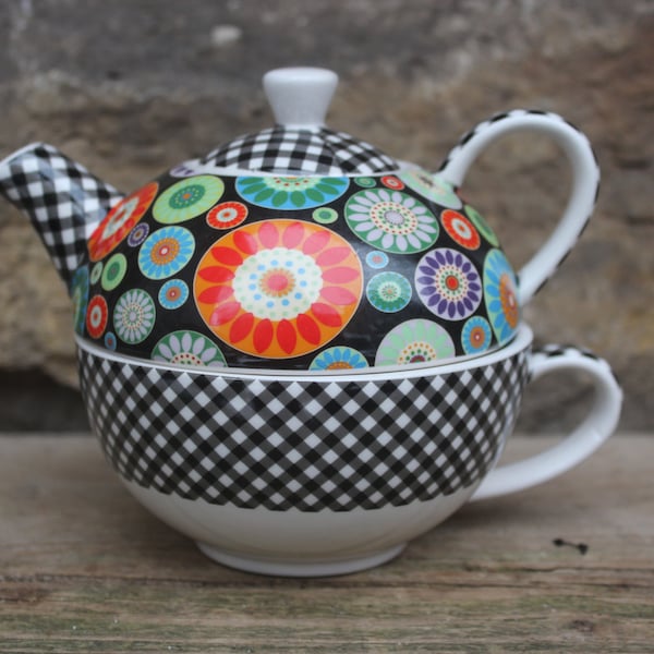 Small Teapot - Etsy